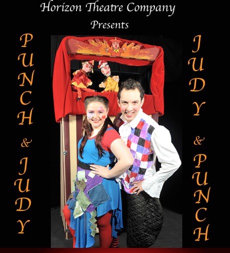 Punch and Judy